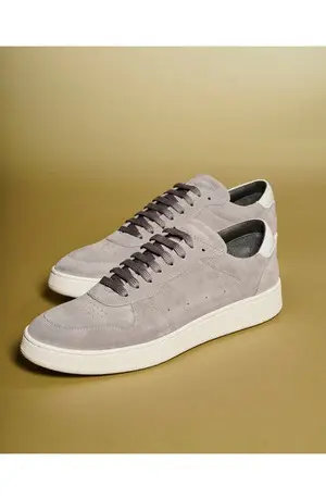 To Boot New York Middleton Low-top Sneaker