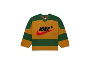 Cactus Plant Flea Market Cpfm X Nike Crochet Hockey Sweater