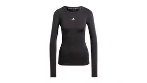 Adidas Techfit Long Sleeve Top