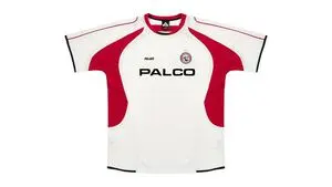 PALACE Pro Team Palco Jersey - White