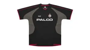 PALACE Pro Team Palco Jersey - Black