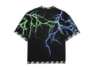 CACTUS PLANT FLEA MARKET X Nike Lightning Tee