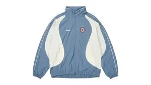PALACE Palco Shell Jacket - Smoke