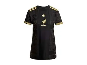 Women's Black Jersey