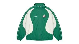 PALACE Pro Team Palco Shell Jacket - Green