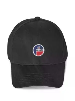 Fusalp Charly Baseball Cap - Black
