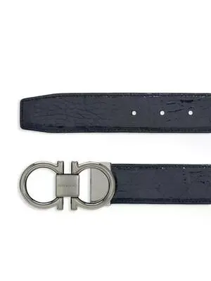 FERRAGAMO Gancini Belt