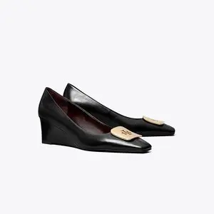 Tory Burch Square Toe Shoes For Women