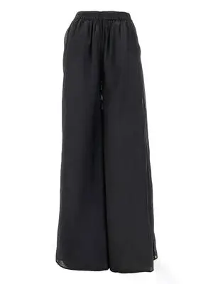Andamane Cotton Trousers