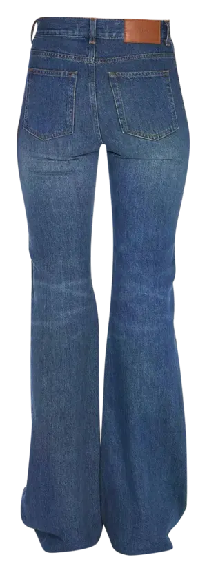 Chloé Flared Jeans
