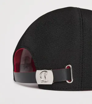 CHRISTIAN LOUBOUTIN Mooncrest Active Cap