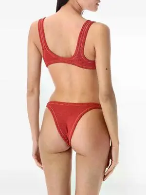 REINA OLGA Ginny Bikini Top