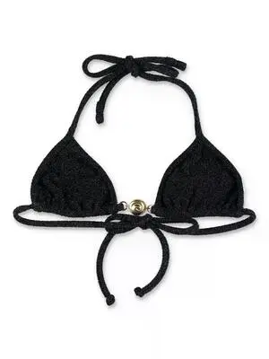 REINA OLGA Splash Bikini Top
