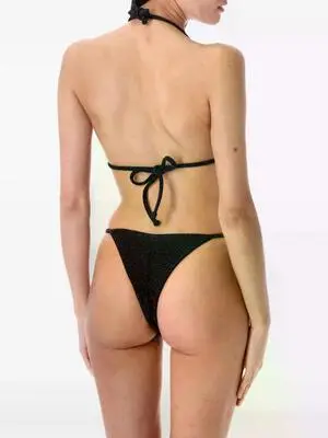 REINA OLGA Splash Bikini Top