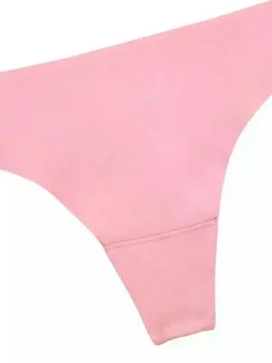 Fleur Du Mal Le Stretch Thong