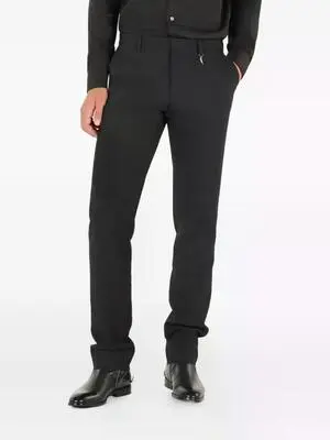 Roberto Cavalli Straight-leg Trousers