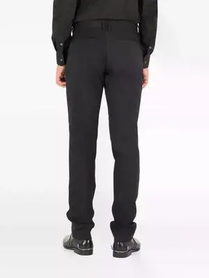 Roberto Cavalli Straight-leg Trousers