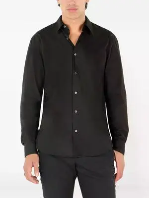 Roberto Cavalli Poplin Shirt