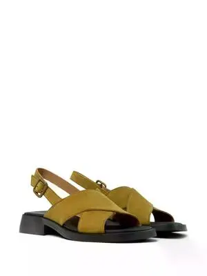 Camper Dana Sandals
