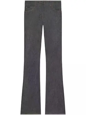 Courreges Full Length Jeans For Women