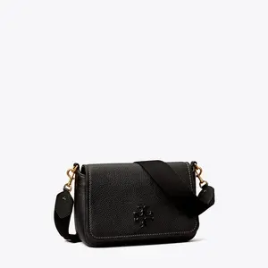 Black and Gold Crossbody Bags