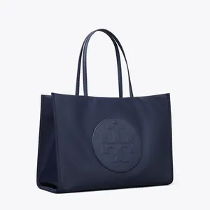 Tory Burch Ella Tote - New Navy