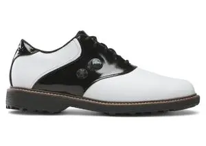 REEBOK Og Pump Golfin - White/black