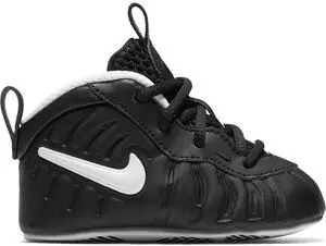 Nike Air Foamposite Pro Sneakers - Black/white
