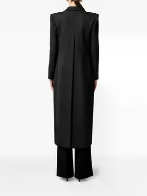 Elisabetta Franchi Wool Coat