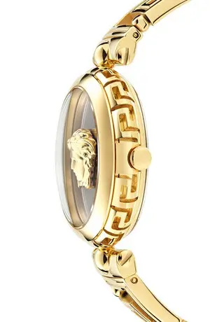 Versace Medusa Jewel Bracelet Watch