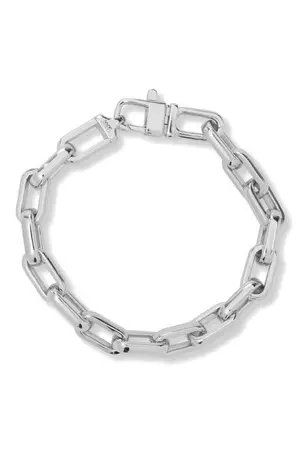 Melinda Maria Lil Frankie Chain Bracelet