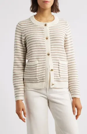Beachlunchlounge Crew Neck Knitwear For Women