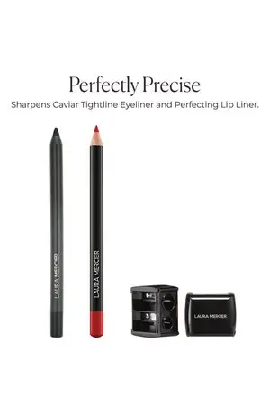 Laura Mercier Pencil Sharpener