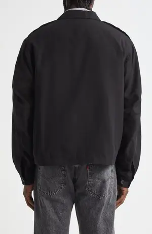 Undercover Jacket