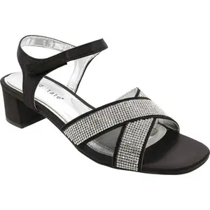 David Tate Mid Heel Shoes For Women