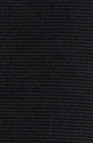 Emporio Armani Ottoman Stretch Cotton Short Jacket