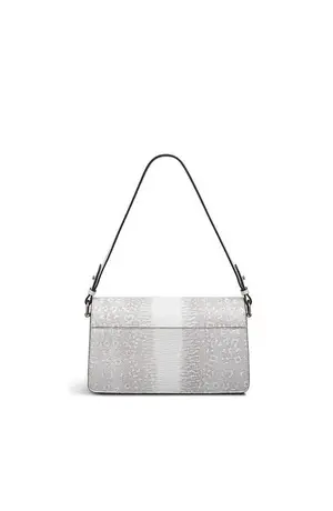 RADLEY Leather Lane Flapover Shoulder Bag