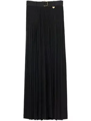 Burberry Logo Skirts