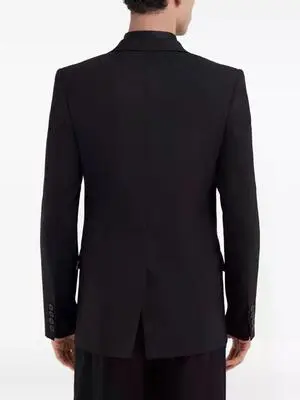 Roberto Cavalli Single-breasted Blazer