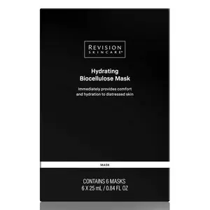 Revision Skincare Hydrating Biocellulose Mask - One-color