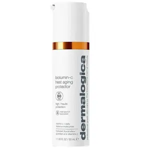 DERMALOGICA Biolumin-c Heat Aging Protector Spf 50 - One-color