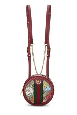 Gucci Ophidia Mini Backpacks