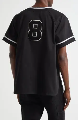 BODE Baseball Shirt