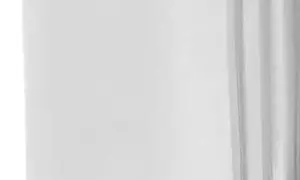 Melinda Maria Frankie Link Huggie Hoop Earrings