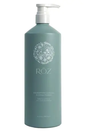ROZ Foundation Conditioner - No Color