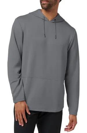 Travis Mathew Hooded Activewear For Men