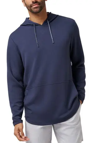Men's Hoodies with Oversized Pockets