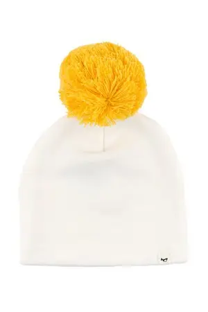 OH BABY! Yarn Pom Hat