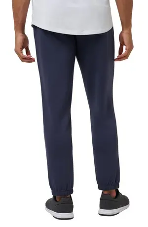Travis Mathew Fibercloud Drawstring Joggers
