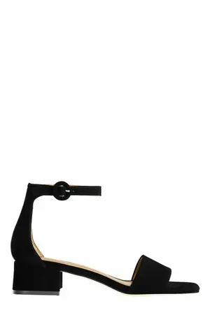 Bernardo Mid Heel Sandals For Women